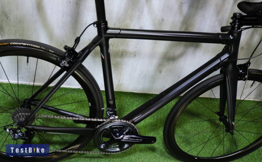 ELKELT Gyönyörű csúcs Colnago C60 Black Carbon Dura eladó