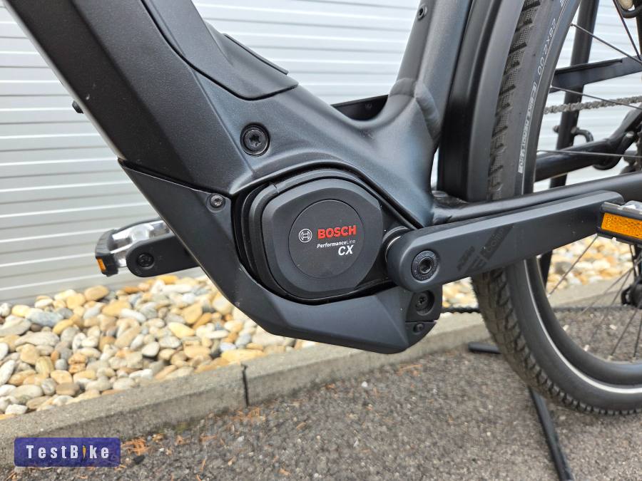 2025-ös 45km KTM ebike Gen5 smart bosch cx 100Nm 800Wh XXL