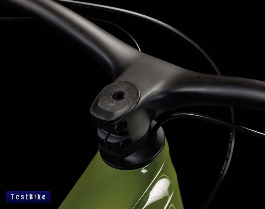 Cube Carbon Cockpit system integrált kormány-stucni Új eladó