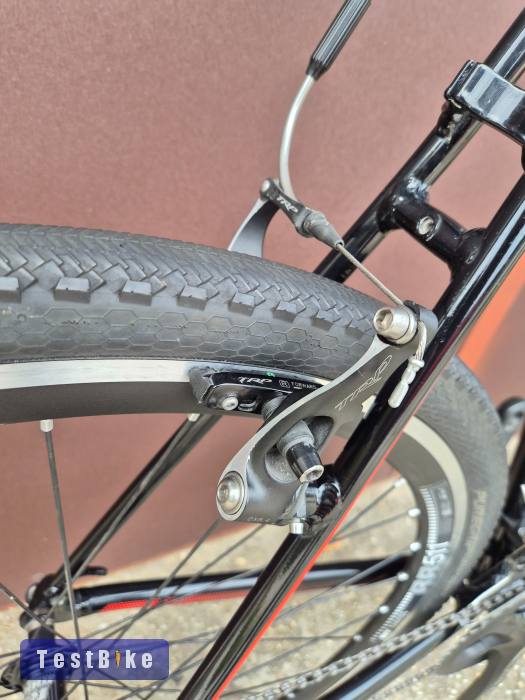 Cube Cross Race Pro Full 105 2x11 Cx. Xl 62cm. - Tatabánya