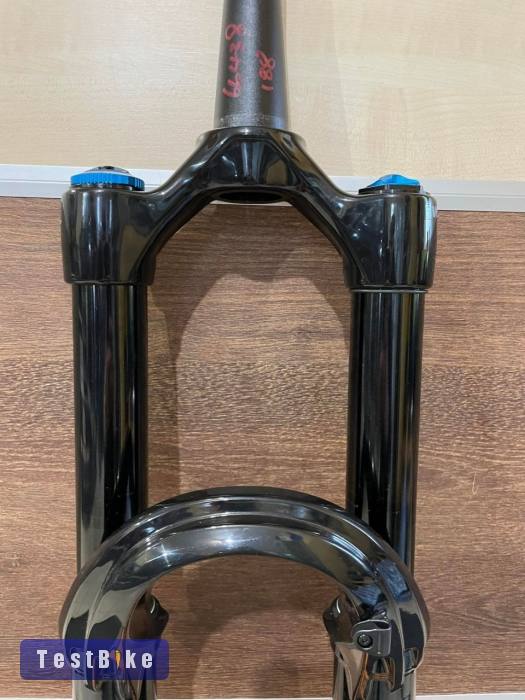 Új Fox 38 Float Grip2 Performance Elite 29" 170mm Boost eladó