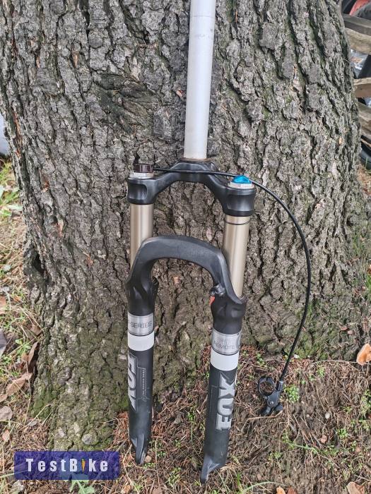 Használt Fox Float 32 Remote Lock eladó - Győr