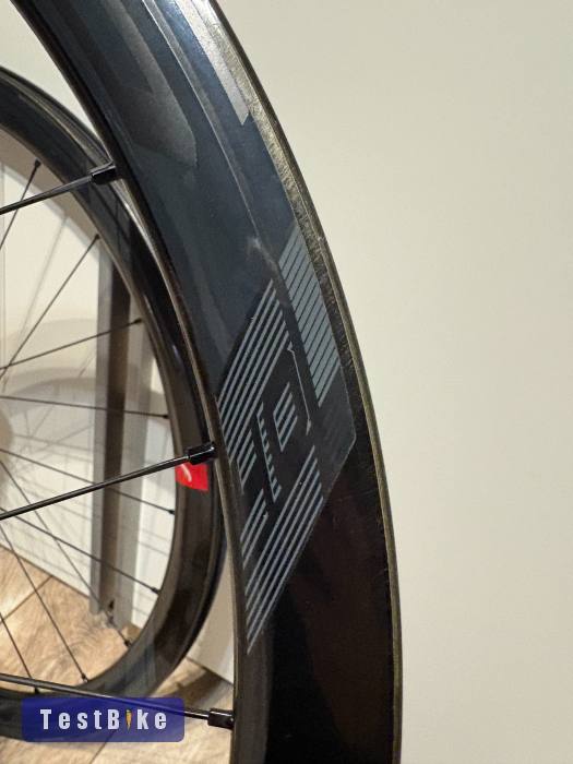 Használt Fulcrum WIND 40 DB eladó - Nagyatád
