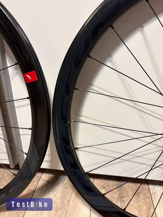 Használt Fulcrum WIND 40 DB eladó - Nagyatád