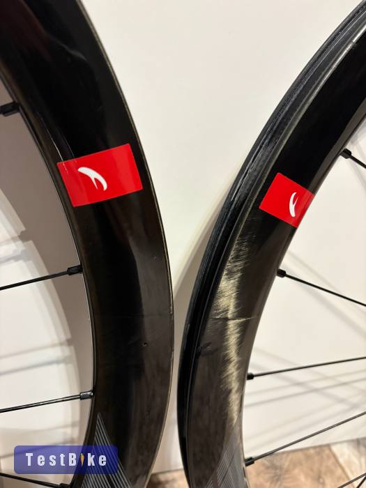 Használt Fulcrum WIND 40 DB eladó - Nagyatád