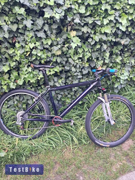 Gepida carbon 17 " gyerek 26 " bringa olcsón - Pécs