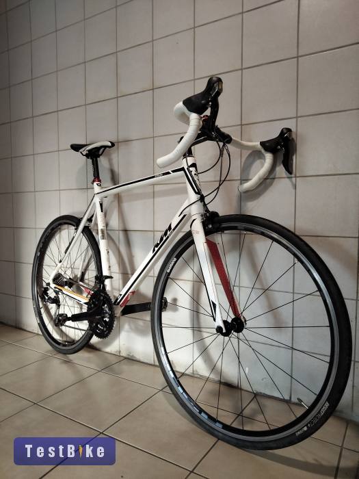 Használt KTM Strada 2000 eladó - Budapest IV.
