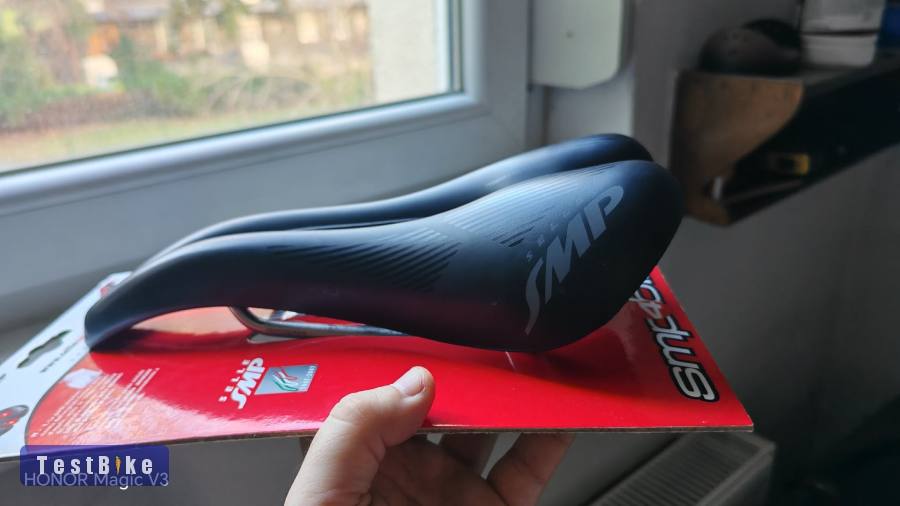 Használt Selle SMP Hybrid eladó - Budapest X.