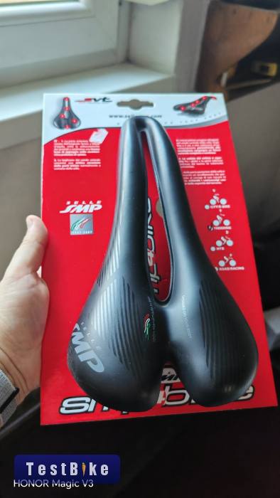 Használt Selle SMP Hybrid eladó - Budapest X.