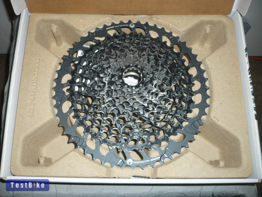 Használt Sram XG-1275 Eagle eladó - Ajka