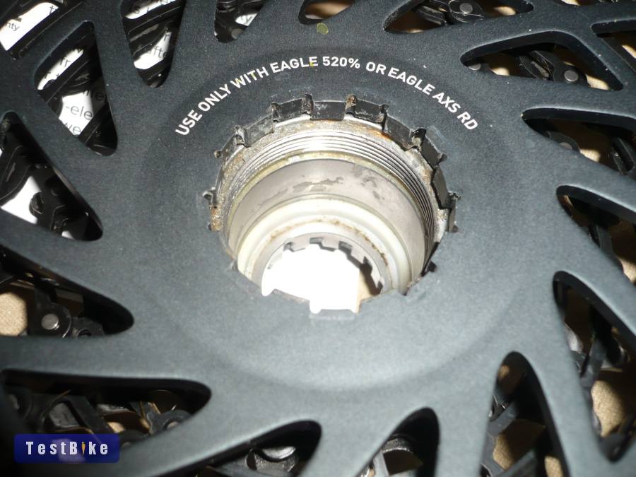 Használt Sram XG-1275 Eagle eladó - Ajka