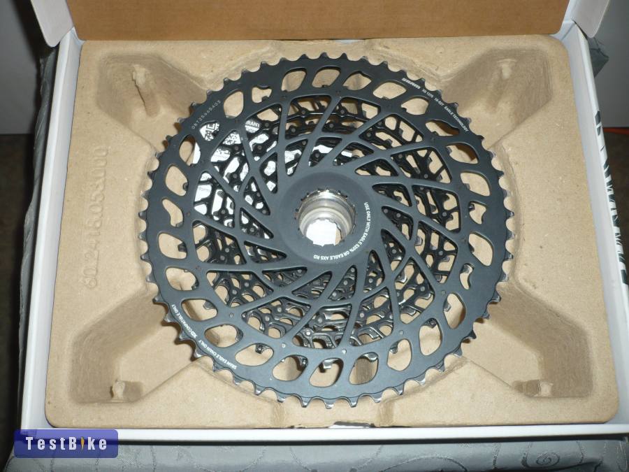 Használt Sram XG-1275 Eagle eladó - Ajka