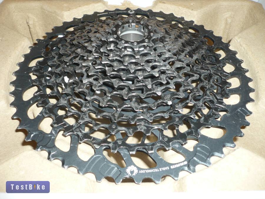 Használt Sram XG-1275 Eagle eladó - Ajka
