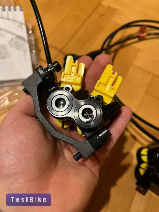 Magura MT5 0km. új / nem bontott eladó - Budapest XVI.