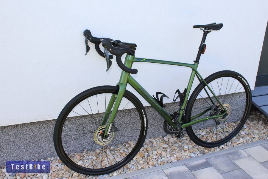 MERIDA Scultura Endurance 300 L-es - Bajánsenye