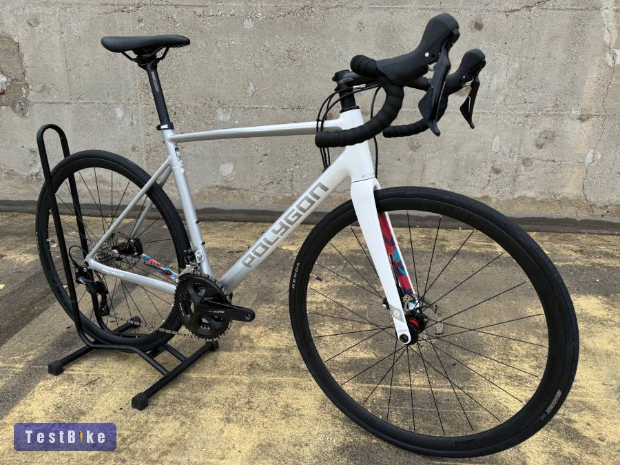 Használt Polygon Strattos S5D eladó - Pécs