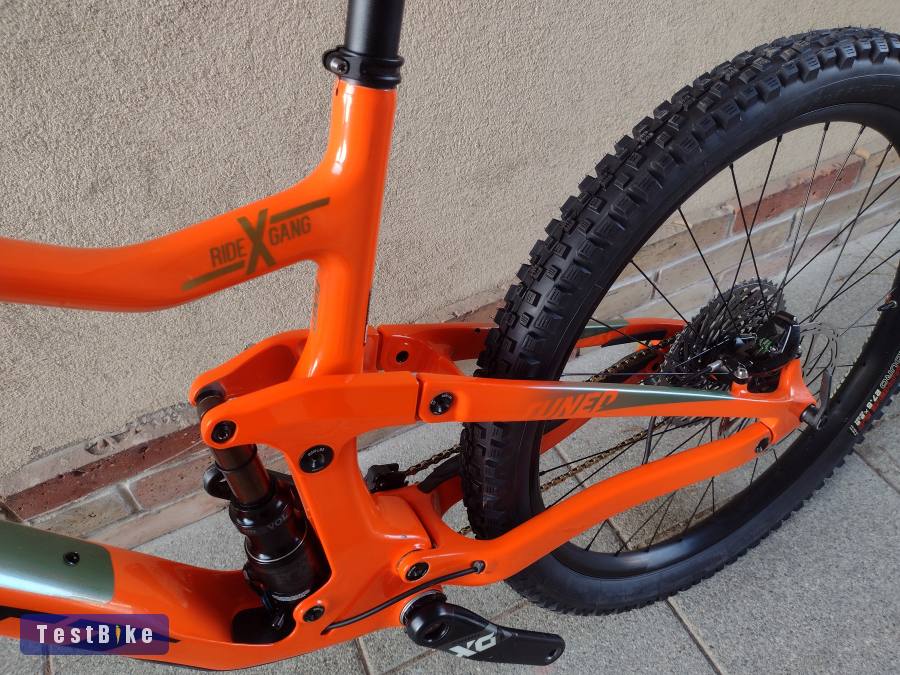 Használt Scott Ransom 900 Tuned 2019 eladó - Vác