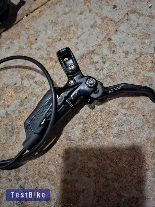Használt Sram Code RSC hidraulikus fékszett eladó - Gyál