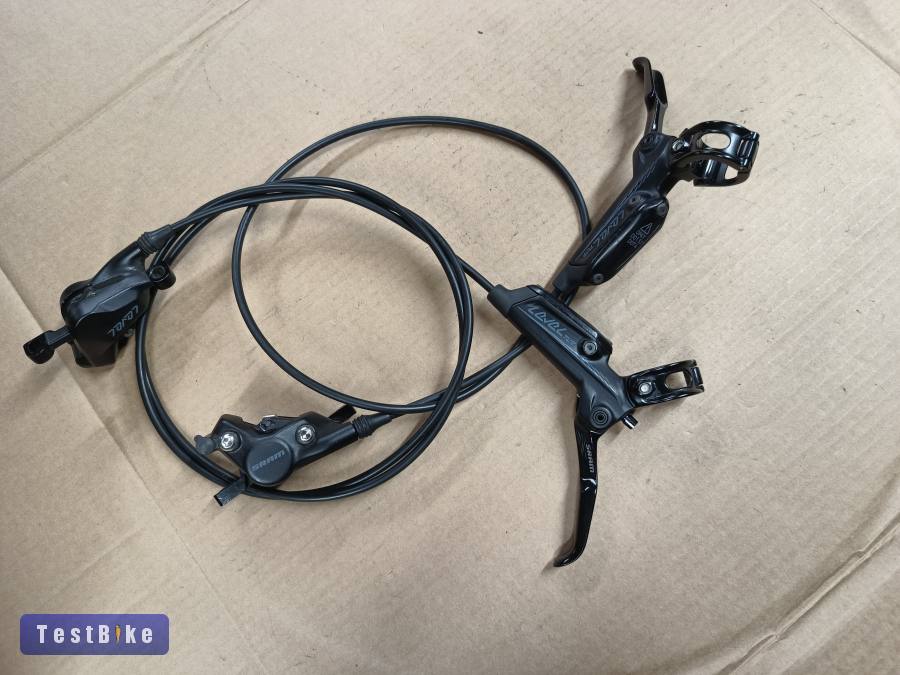 Sram Level tlm hidraulikus tárcsafék szett - Galambok