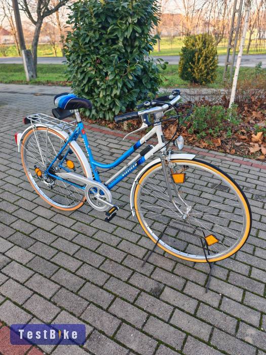 Villiger San Bernardino női kerékpár - Pápa