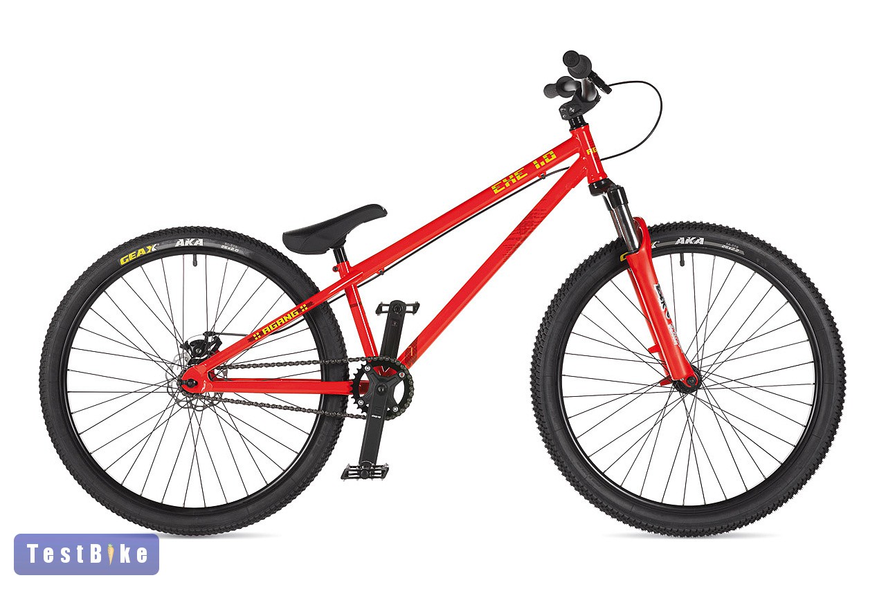 Teszt: AGang Exe 1.0 freeride $ vásárlás, árak