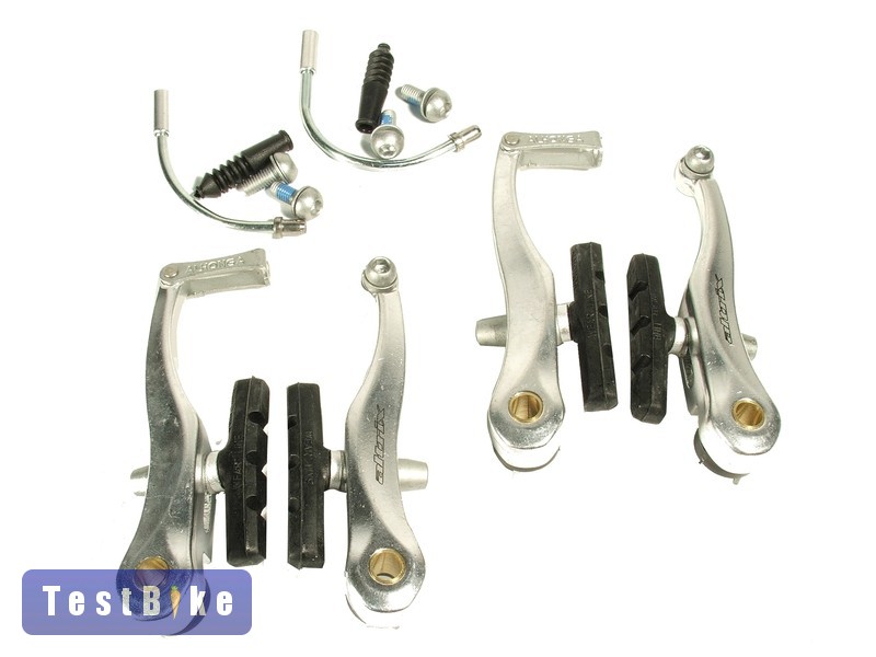 Altrix Alu V féktest - Vilmos23 véleménye