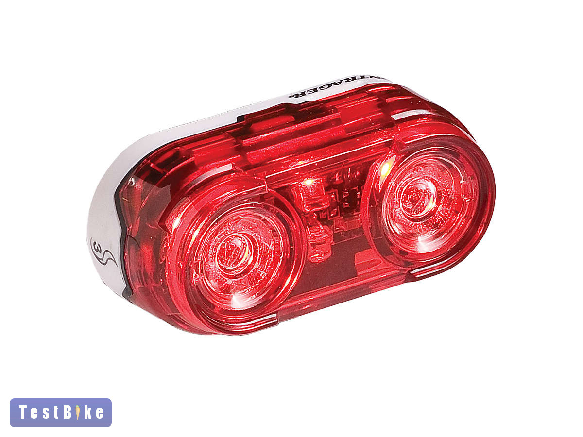 Teszt: Bontrager Ion 120 és Flare 3 lámpa $ vásárlás, árak