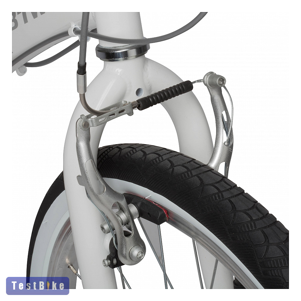 Teszt: Btwin Poply 300 kerékpár $ vásárlás, árak