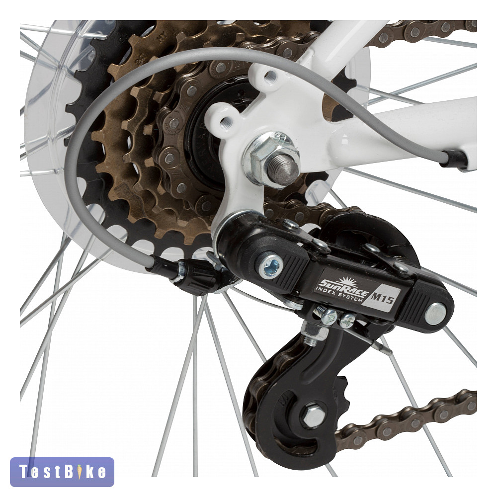 Teszt: Btwin Poply 300 kerékpár $ vásárlás, árak