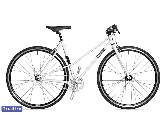 Teszt: Csepel Royal 3* női városi/cruiser/fitnesz $ vásárlás, árak