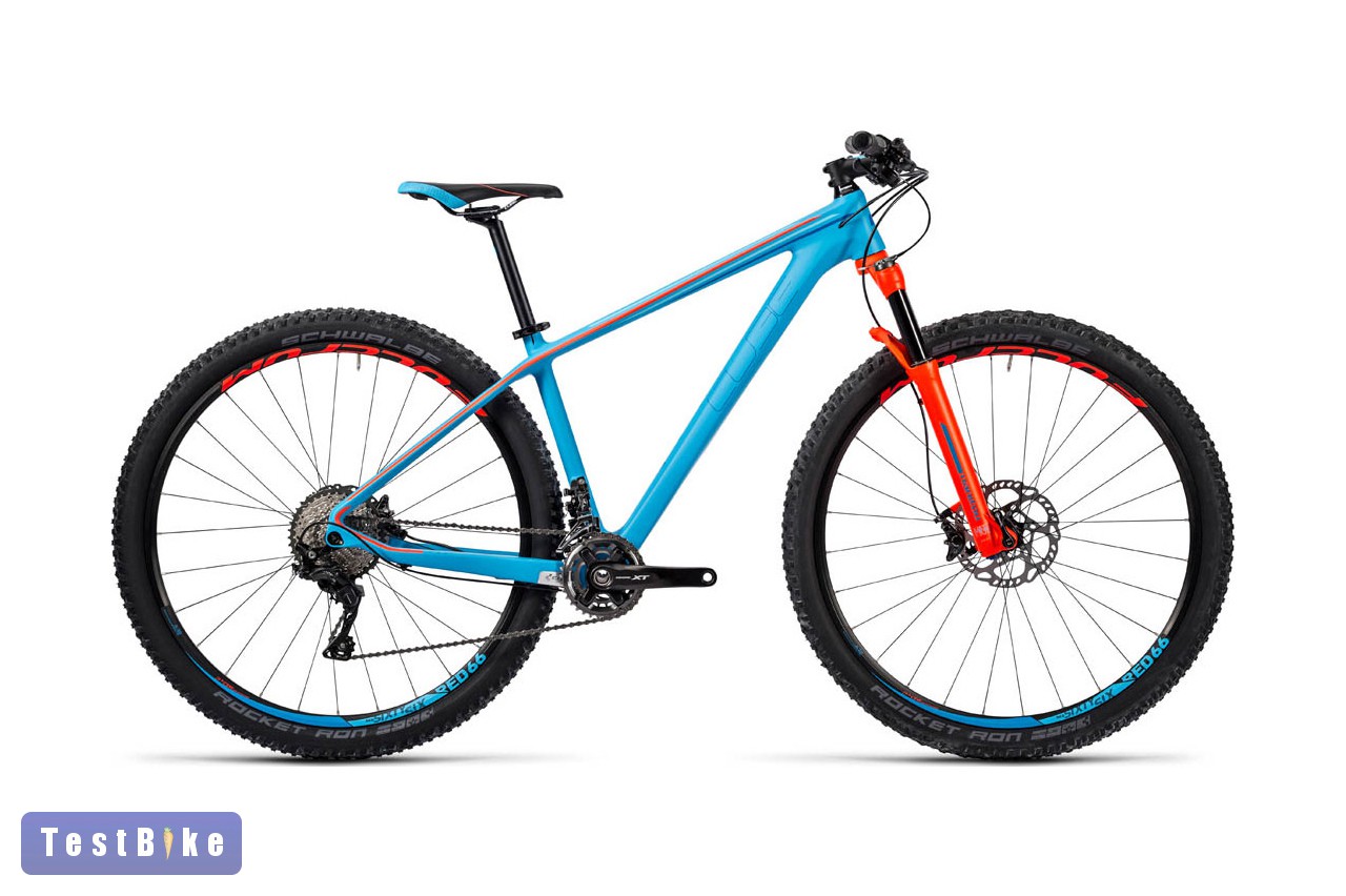 Teszt: Cube Access WLS GTC SL mtb $ vásárlás, árak