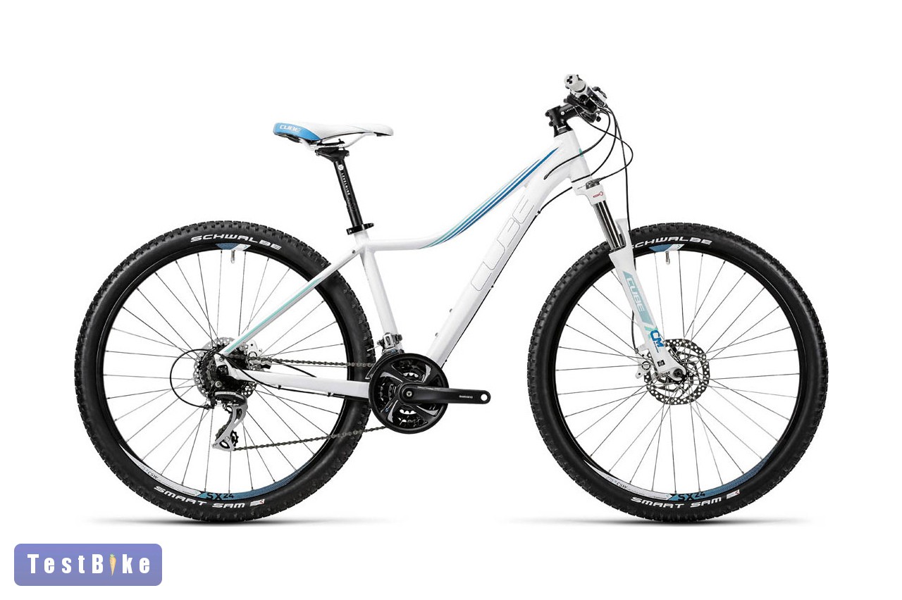 Teszt: Cube Access WLS Pro 27,5 mtb $ vásárlás, árak