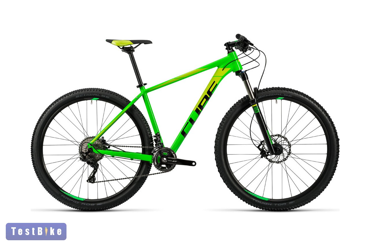 Teszt: Cube LTD Pro 27,5 mtb $ vásárlás, árak