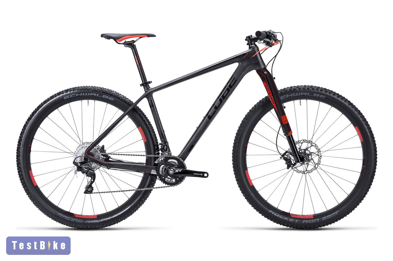 Teszt: Cube Reaction GTC SLT 29 mtb $ vásárlás, árak