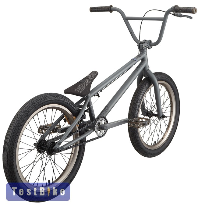 Eastern Reaper BMX - lacinho99 véleménye