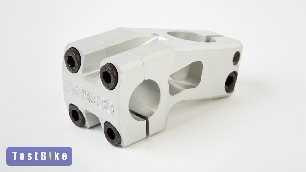 Fit DLD kormányszár - Kenny véleménye