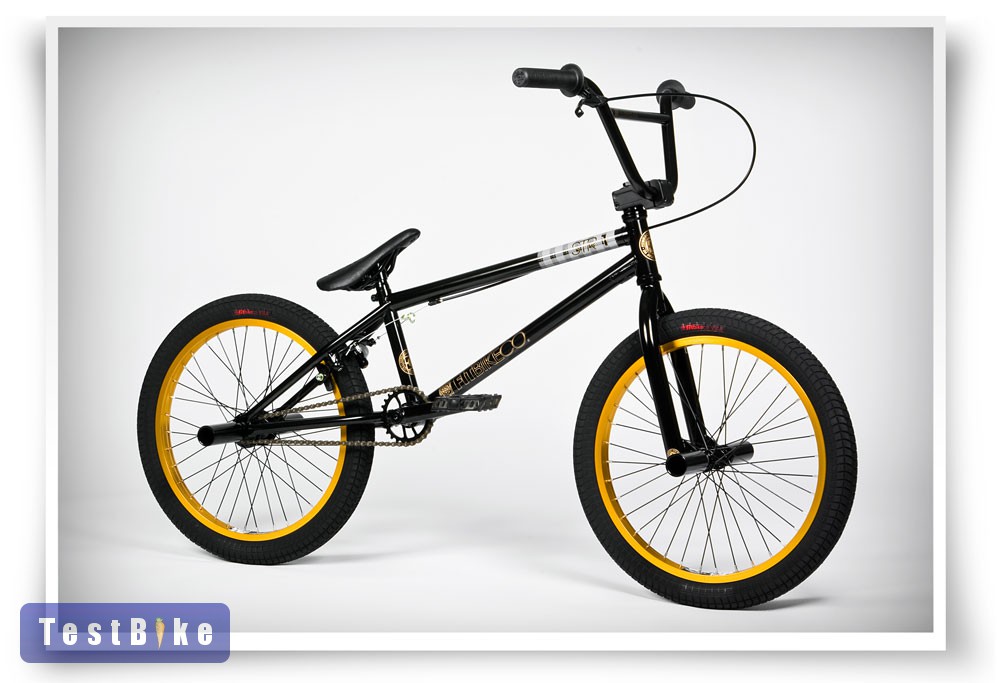 Teszt: Fit STR 1 BMX $ vásárlás, árak