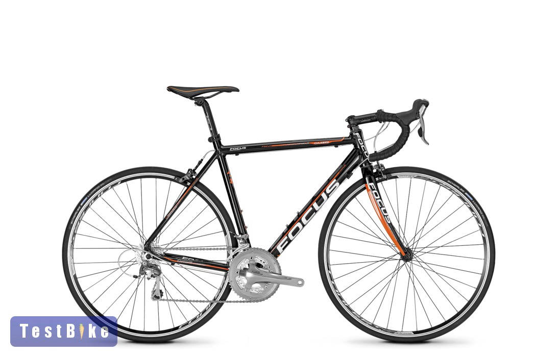 Teszt: Focus Culebro 4.0 30-G országúti $ vásárlás, árak