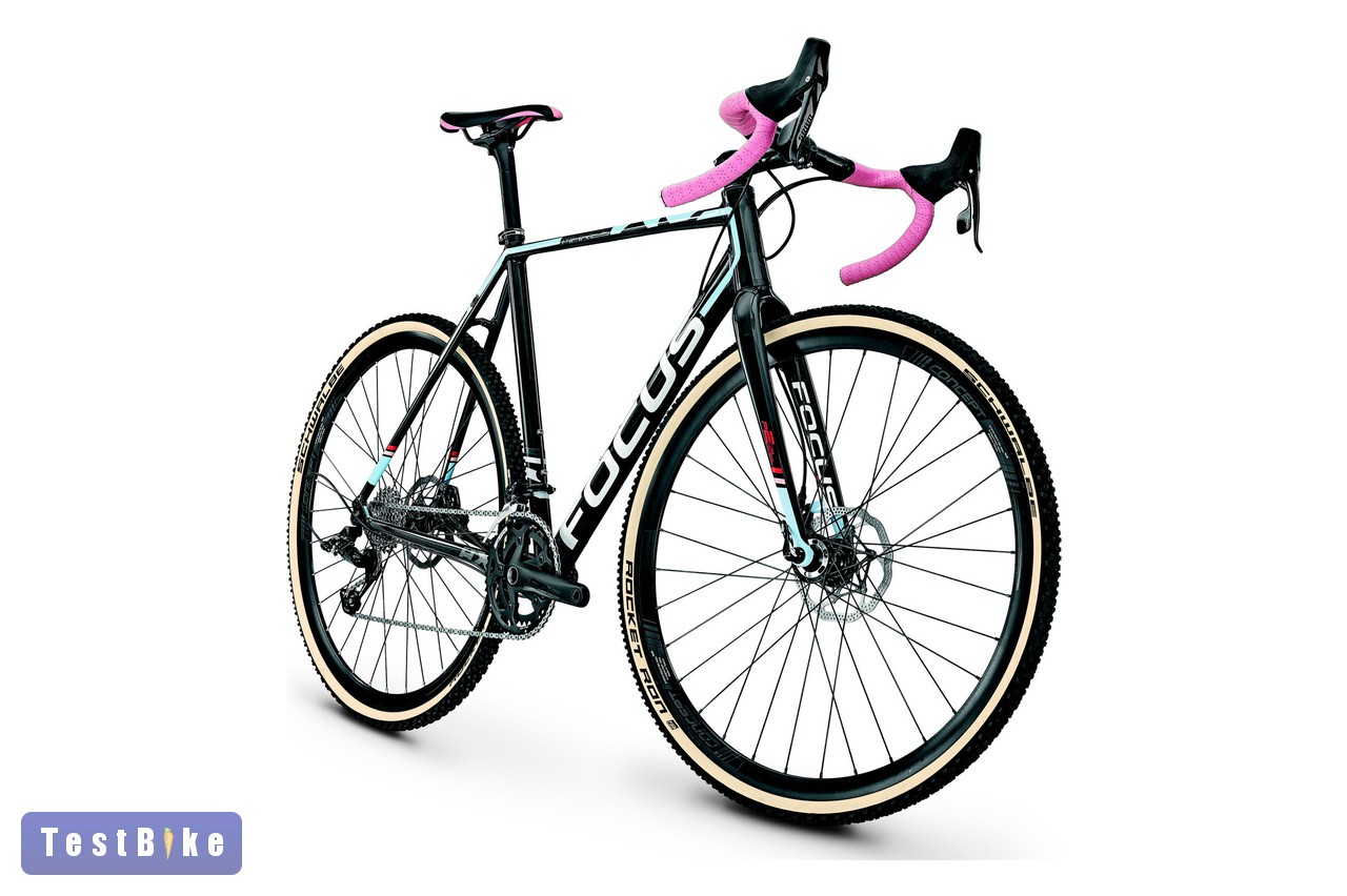 Teszt: Focus Mares AX 1.0 Disc országúti $ vásárlás, árak