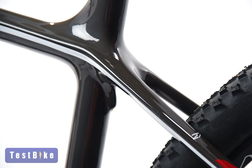Teszt: Focus Raven 27R 1.0 XC Team 2015 mtb $ vásárlás, árak