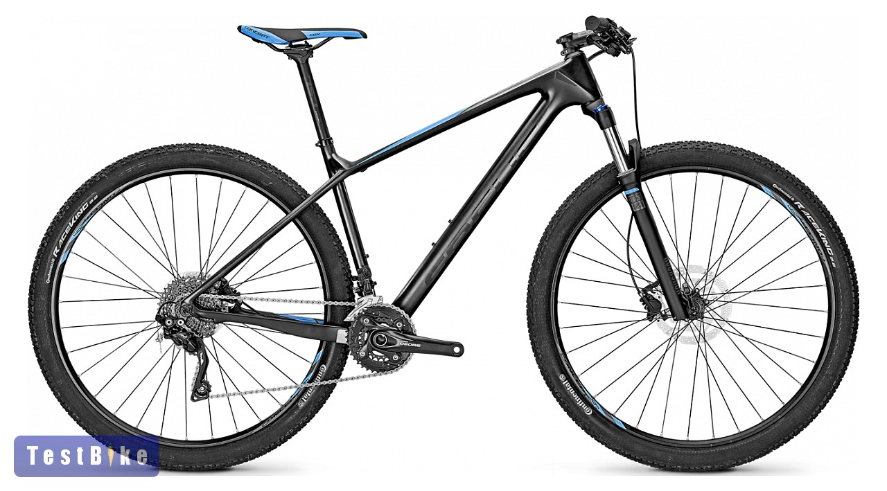 Teszt: Focus Raven Elite 29 mtb $ vásárlás, árak