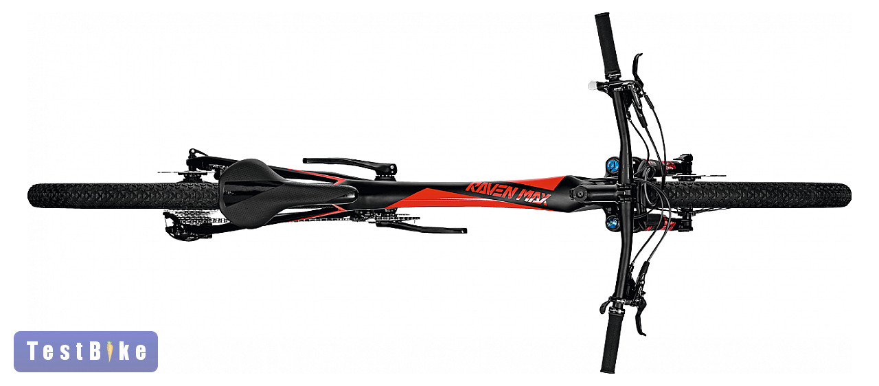 Teszt: Focus Raven Max Pro mtb $ vásárlás, árak