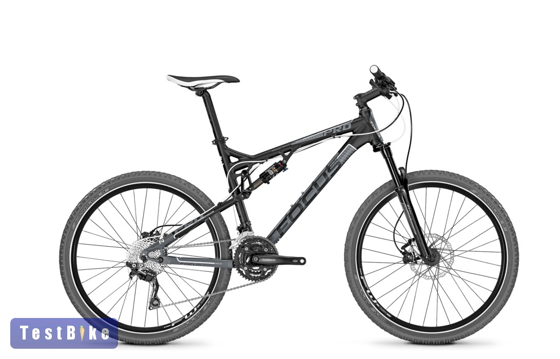 Teszt: Focus Super Bud 3.0 30-G mtb $ vásárlás, árak