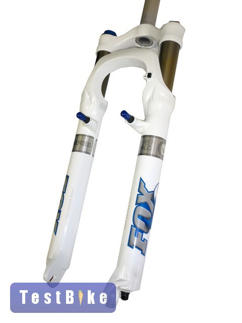 Teszt: Fox 32 F80/100 RLC teleszkóp $ vásárlás, árak