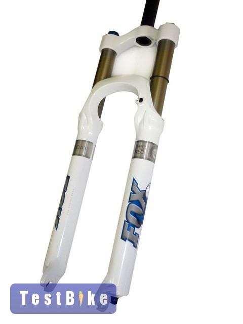 Teszt: Fox 32 Float 140 RLC teleszkóp $ vásárlás, árak