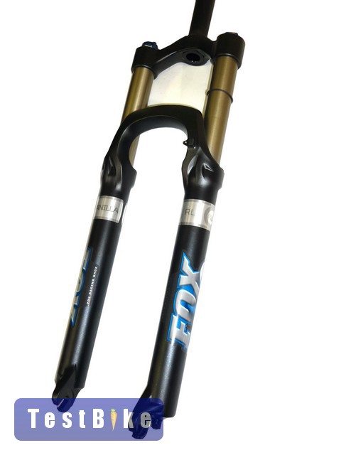 Teszt: Fox 32 Vanilla 140 RL teleszkóp $ vásárlás, árak