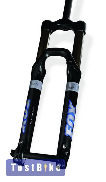 Teszt: Fox 36 Van R teleszkóp $ vásárlás, árak