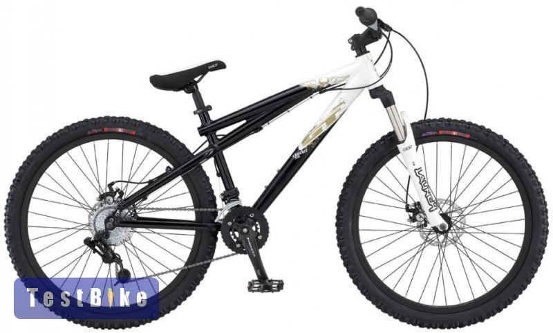 Teszt: GT Chucker 3.0 freeride $ vásárlás, árak