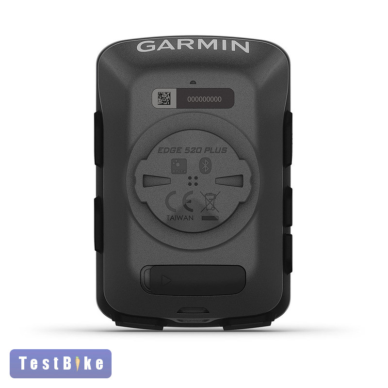 Teszt: Garmin Edge 520 Plus óra/óra $ vásárlás, árak
