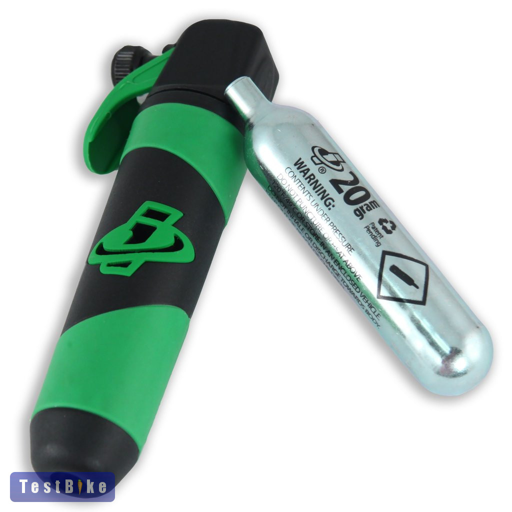 Teszt: Genuine Innovations Ultraflate Plus pumpa $ vásárlás, árak